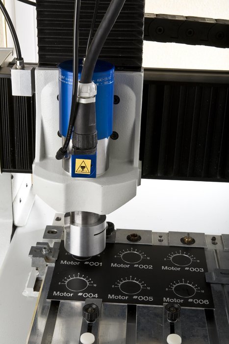 HIGH PERFORMANCE SPINDLE | Engineering Thailand