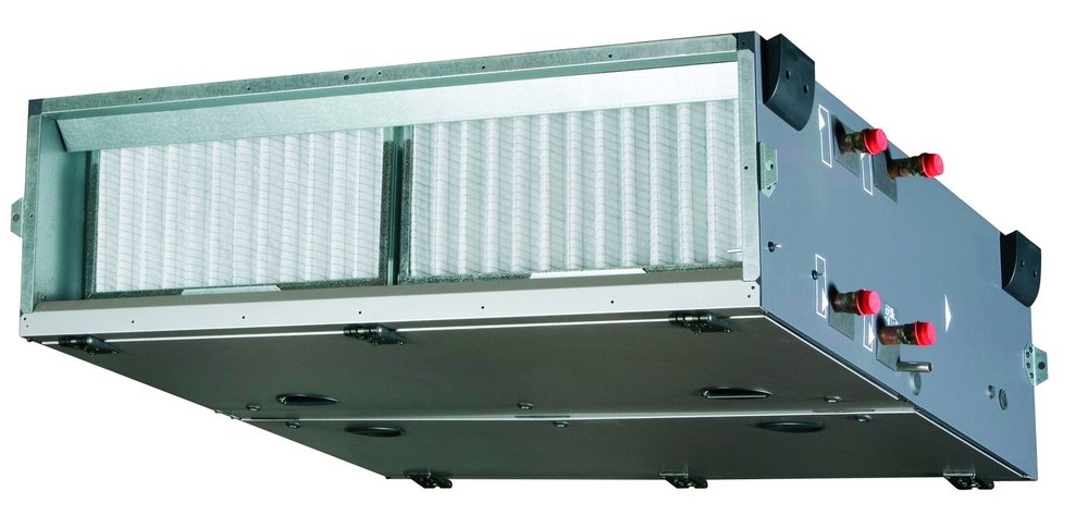 Introducing CIAT’s Climaciat Air Compact range | Engineering Thailand