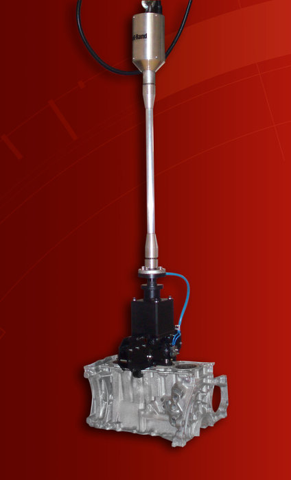 Introducing 100% inline pneumatic control | Engineering Thailand