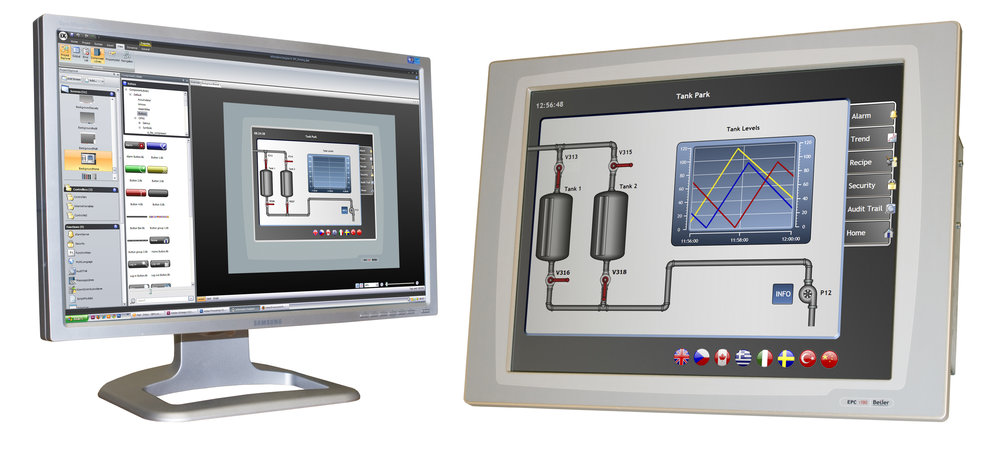 Step into the future with iX | Engineering Thailand