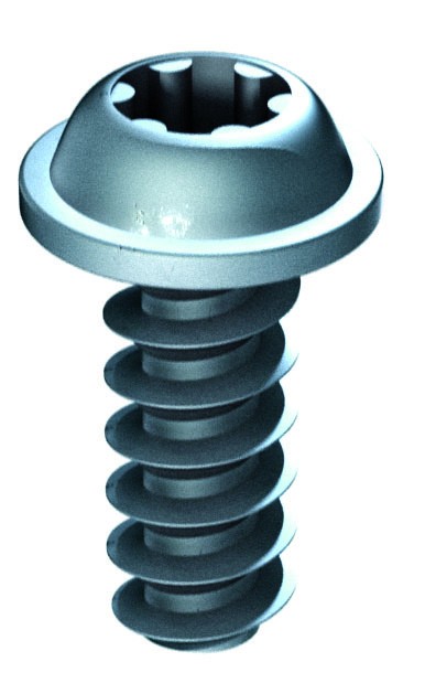 REMFORM screw reduce the cost of plastic components assembly ...