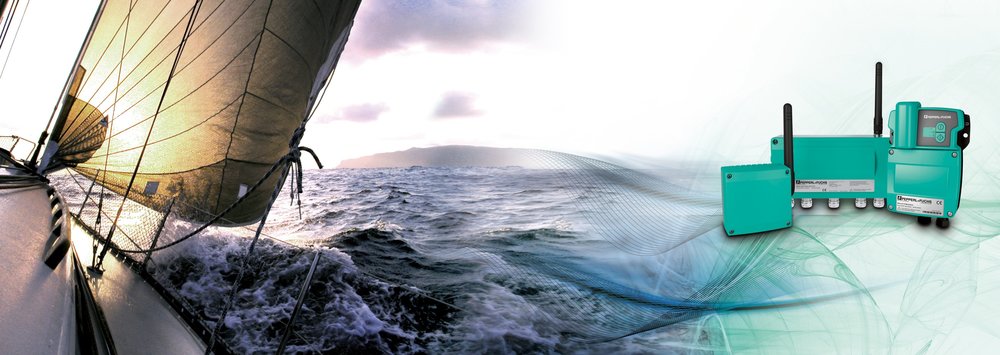 WirelessHART™: From Technology to Products | Engineering Thailand