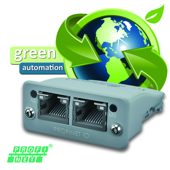 The fastest way to support PROFIenergy | Engineering Thailand