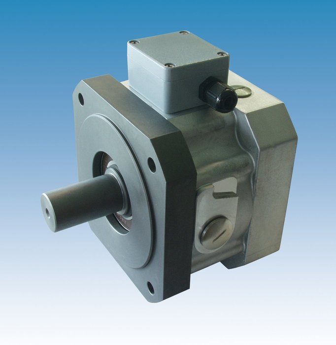 Innovative brake system increases safety of vertical axes | Engineering ...