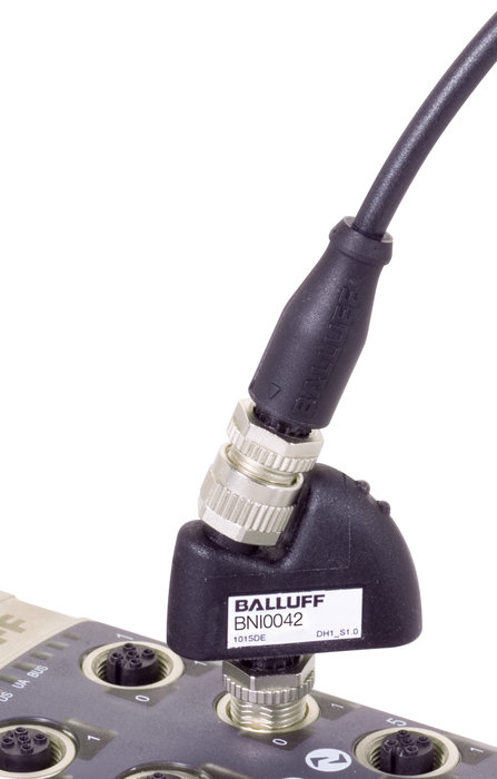 IO-Link Analog Plug: convert analog signals into IO-Link signals ...