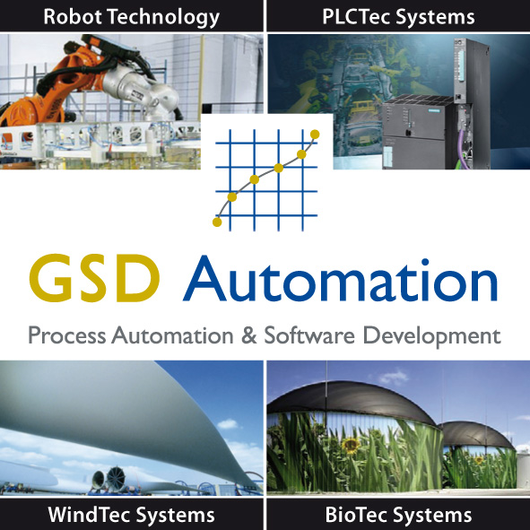 “GSD” ผู้เชี่ยวชาญด้าน industrial automation รายล่าสุด ประสบความสำเร็จ ...